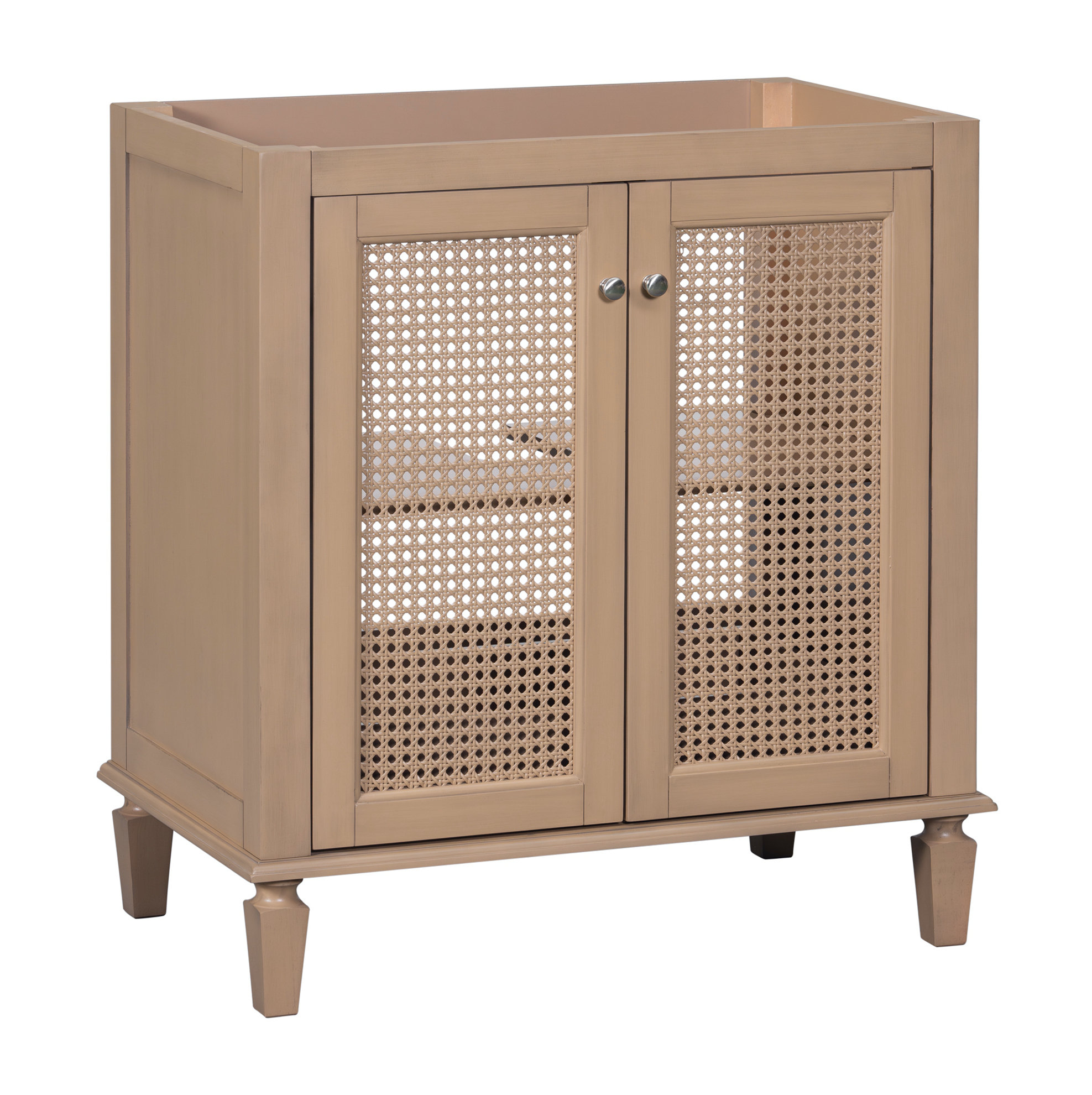 NRANTUM 30 Inch Bathroom Vanity without Sink, Freestanding Bathroom ...