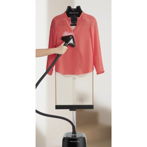 Rowenta Pro Style 1500 Garment Steamer & Reviews | Wayfair