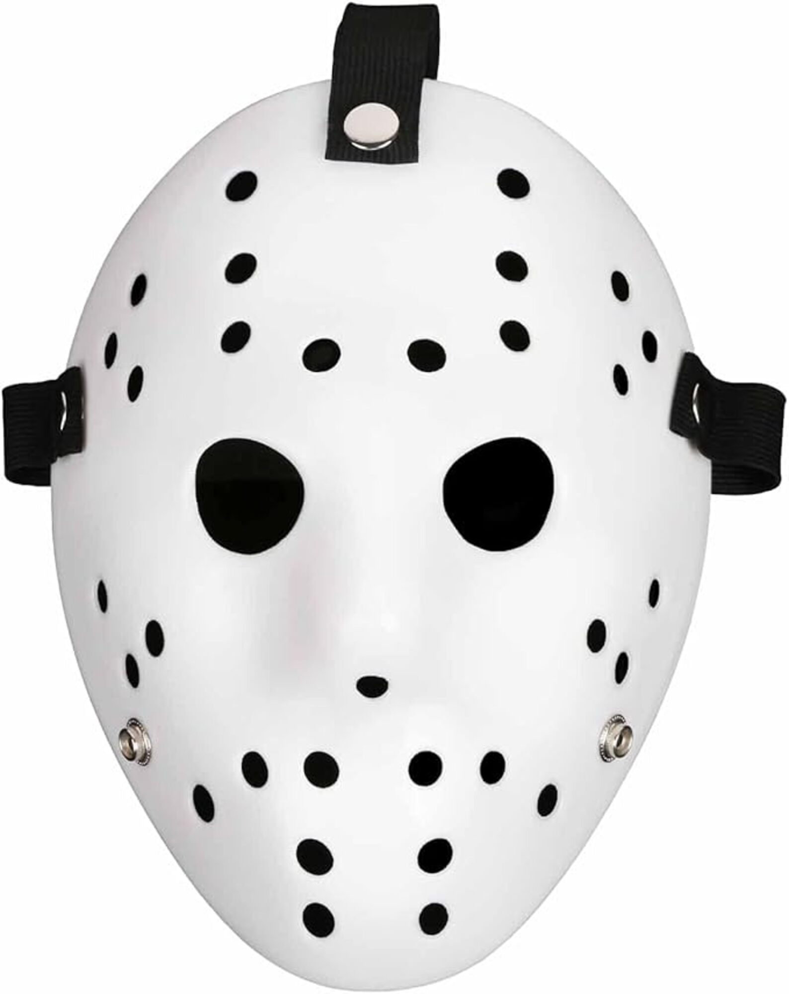 Wrought Studio Halloween Horror Hockey Mask Masquerade Party Cosplay ...