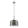 Trent Austin Design® Hiers 1 - Light Single Dome Pendant & Reviews ...