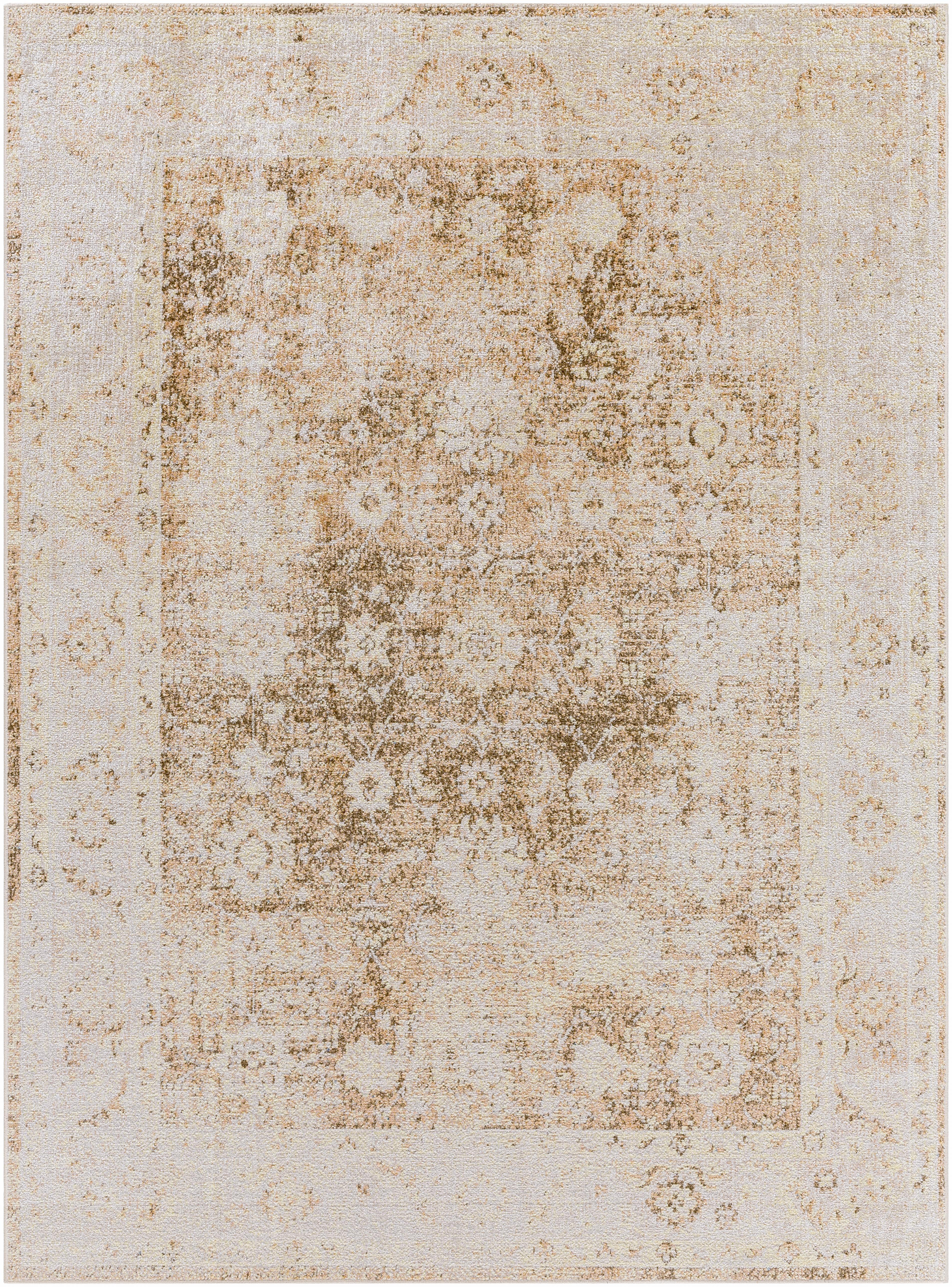 Ophelia & Co. Norene Oriental Indoor Rug & Reviews | Wayfair