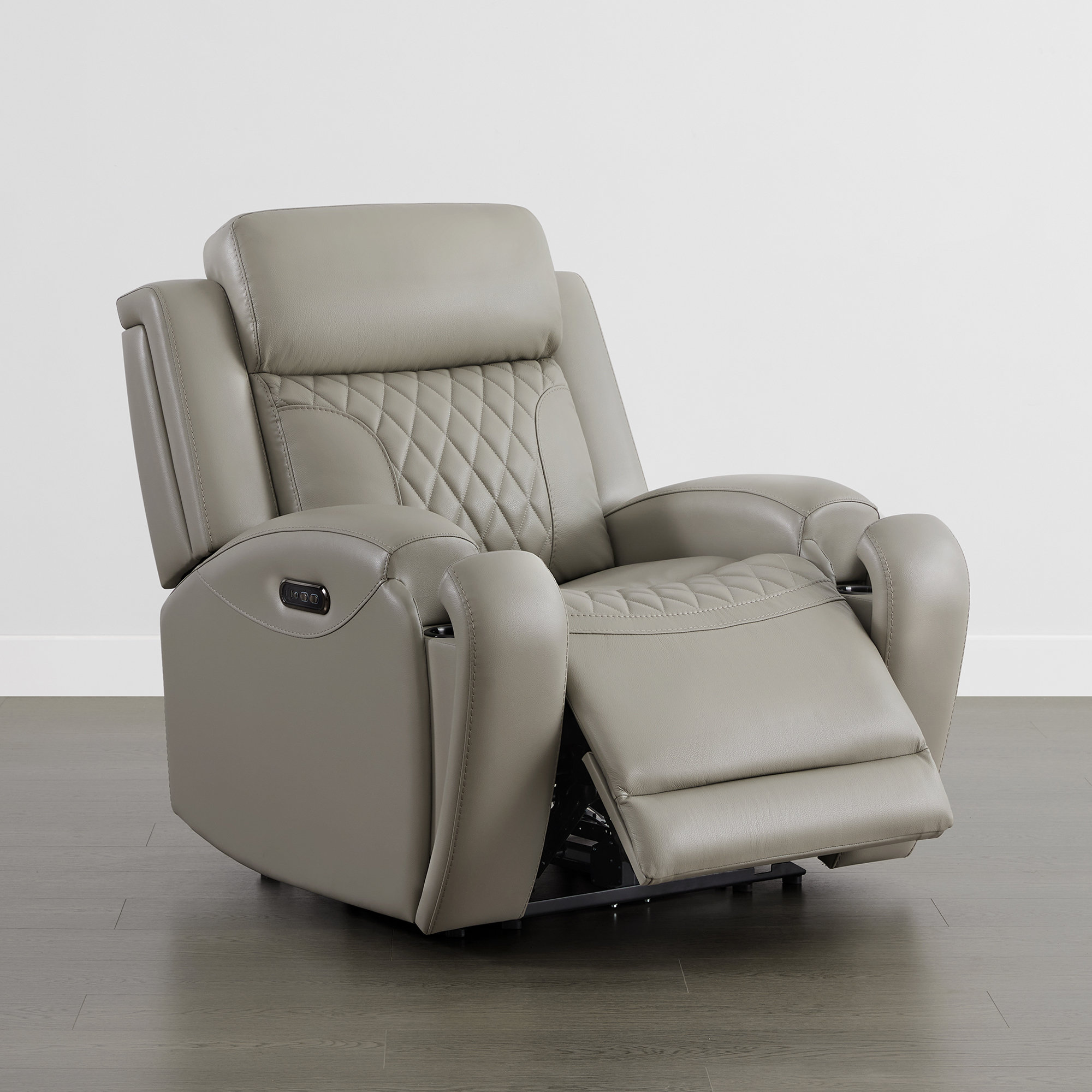 CHITA Recliner | Wayfair