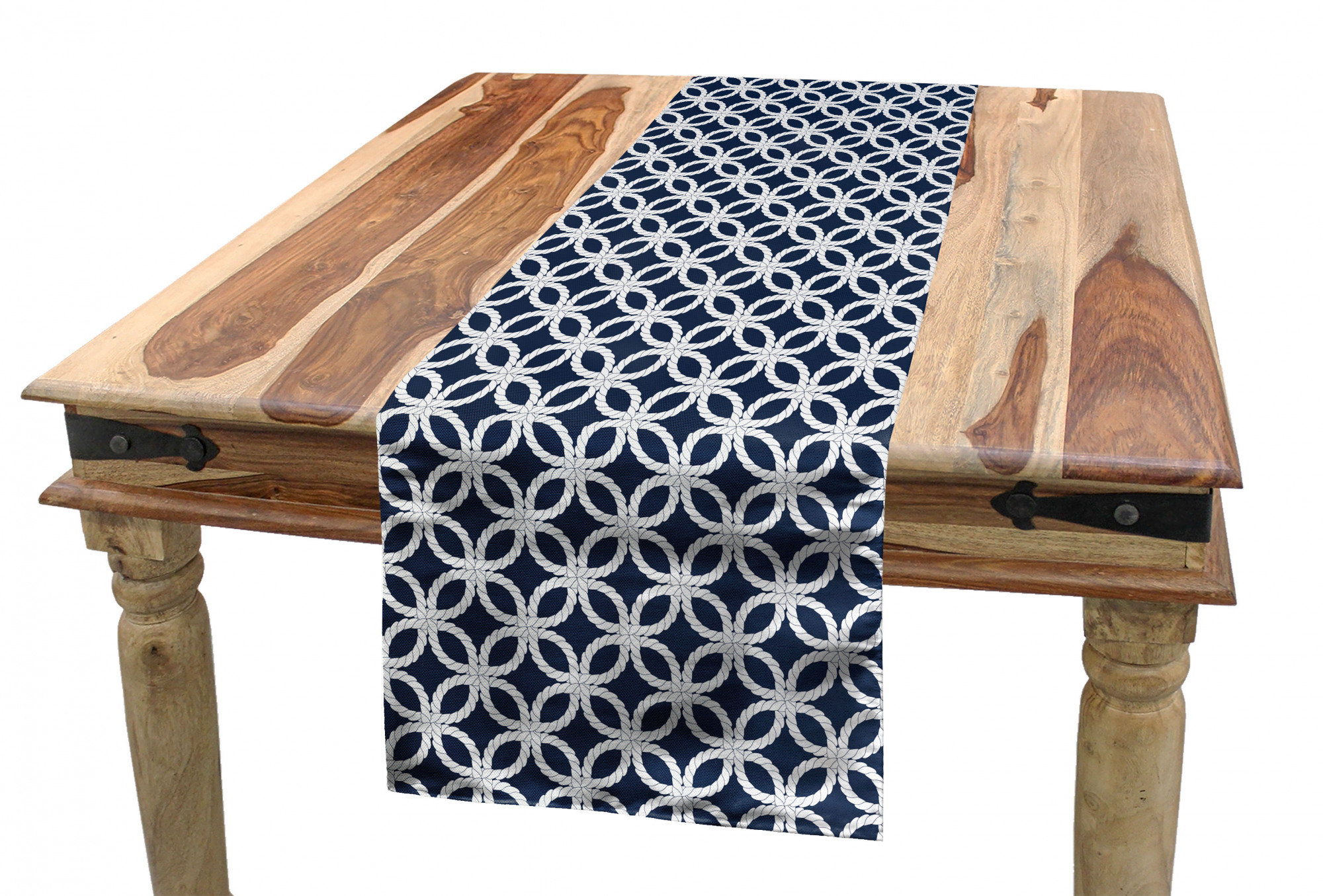 East Urban Home Table Runner | Wayfair