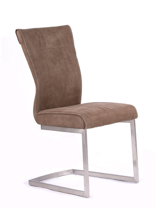 Orren Ellis Nicholls Upholstered Dining Chair | Wayfair