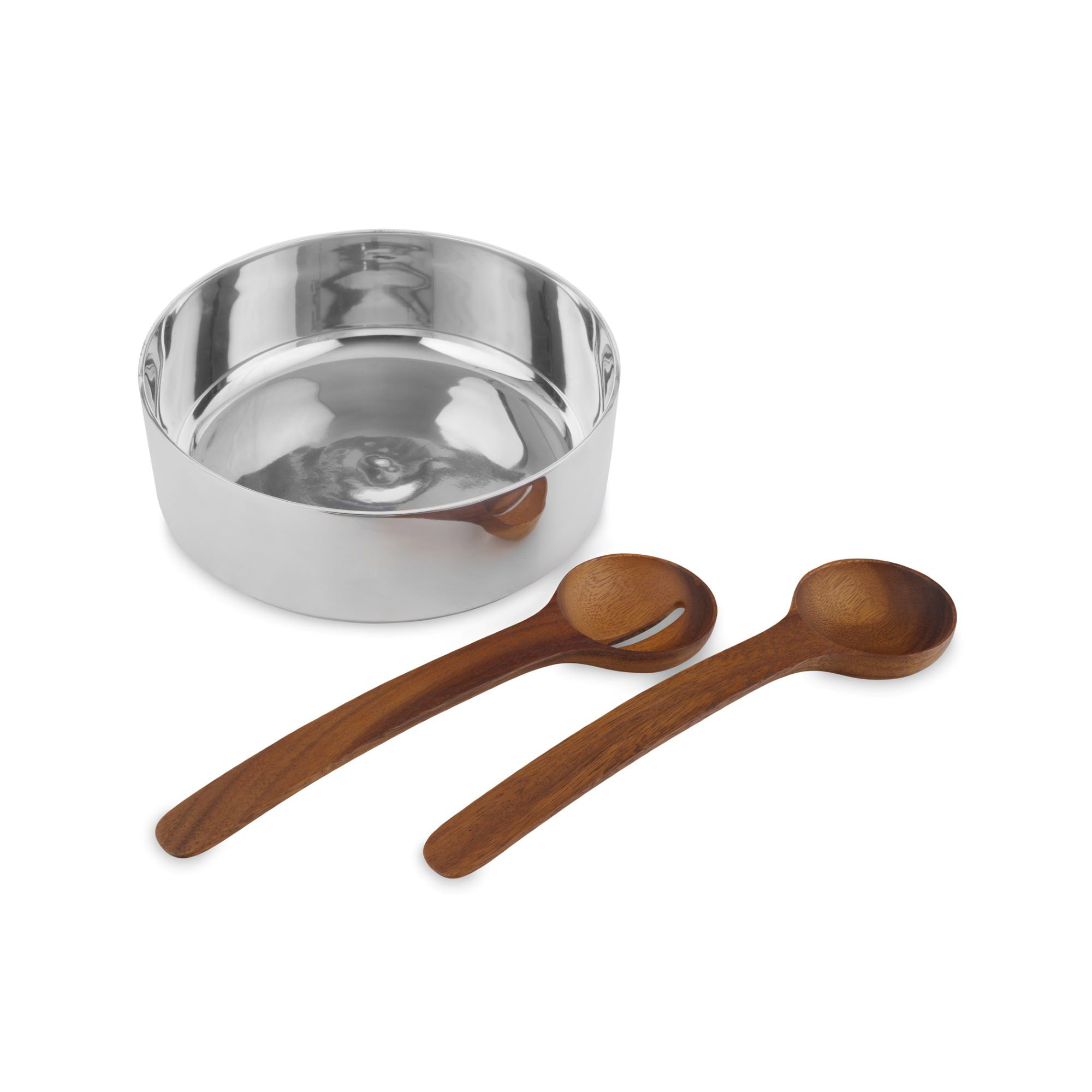 Nambé Nambe Oblong Nest Salad Bowl | Perigold