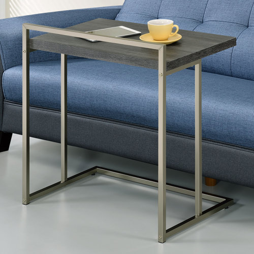 Wayfair | Silver End & Side Tables You'll Love in 2023