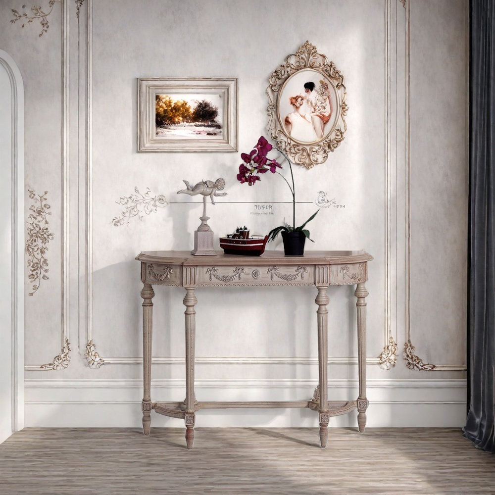 One Allium Way Burniece - Wayfair Canada