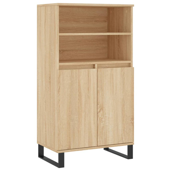 vidaXL 60cm Sideboard | Wayfair.co.uk