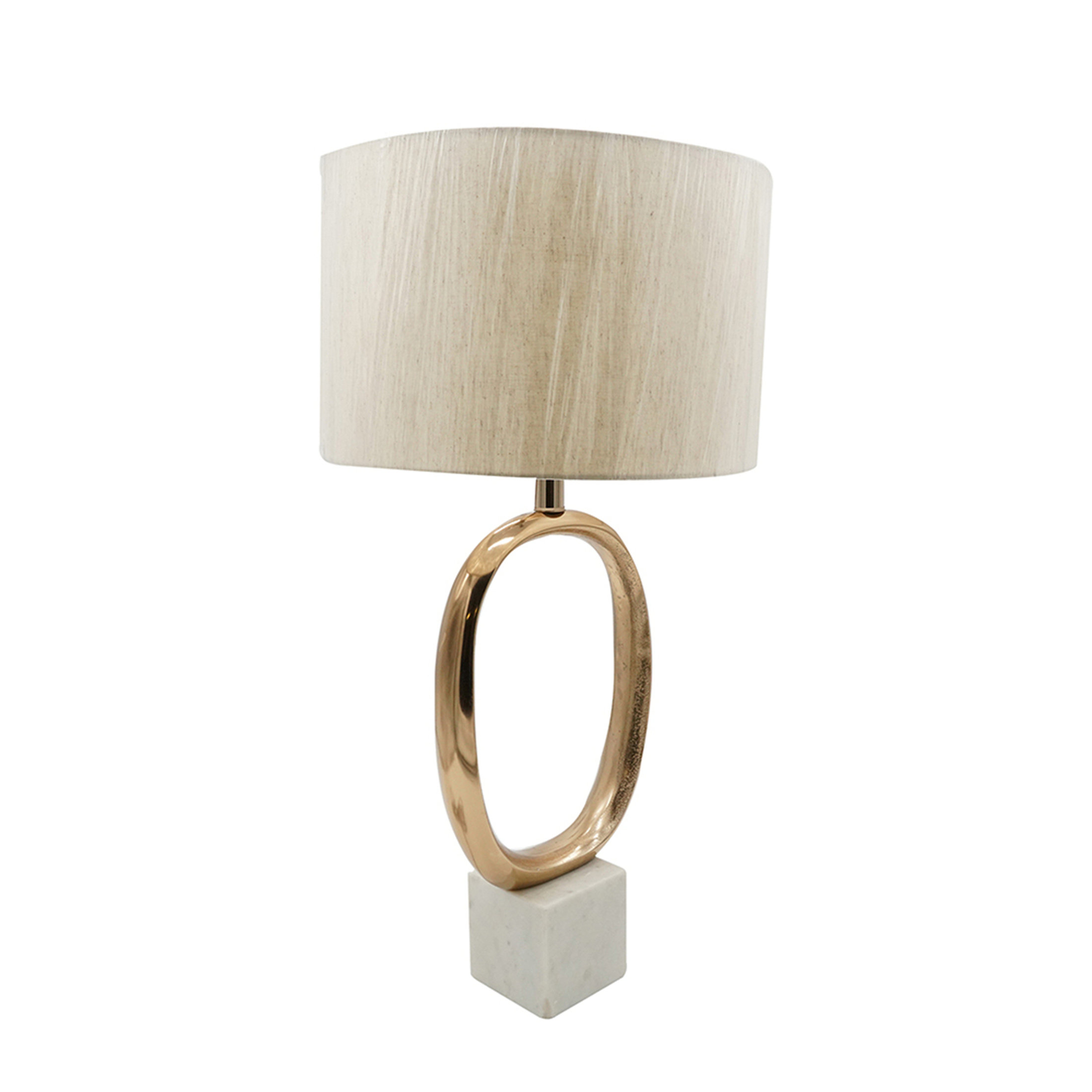 17 Stories Minimalist Design Modern Table Lamp - Wayfair Canada