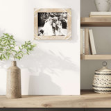 Farmhouse Cottage & Country Picture Frames You'll Love | Wayfair