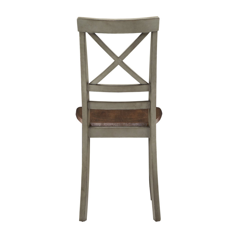 Laurel Foundry Modern Farmhouse Winsett 4 - Person Dining Set & Reviews ...