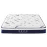 Revo Sleep Revo Ramora 8-Inch Hybrid Mattress | Wayfair