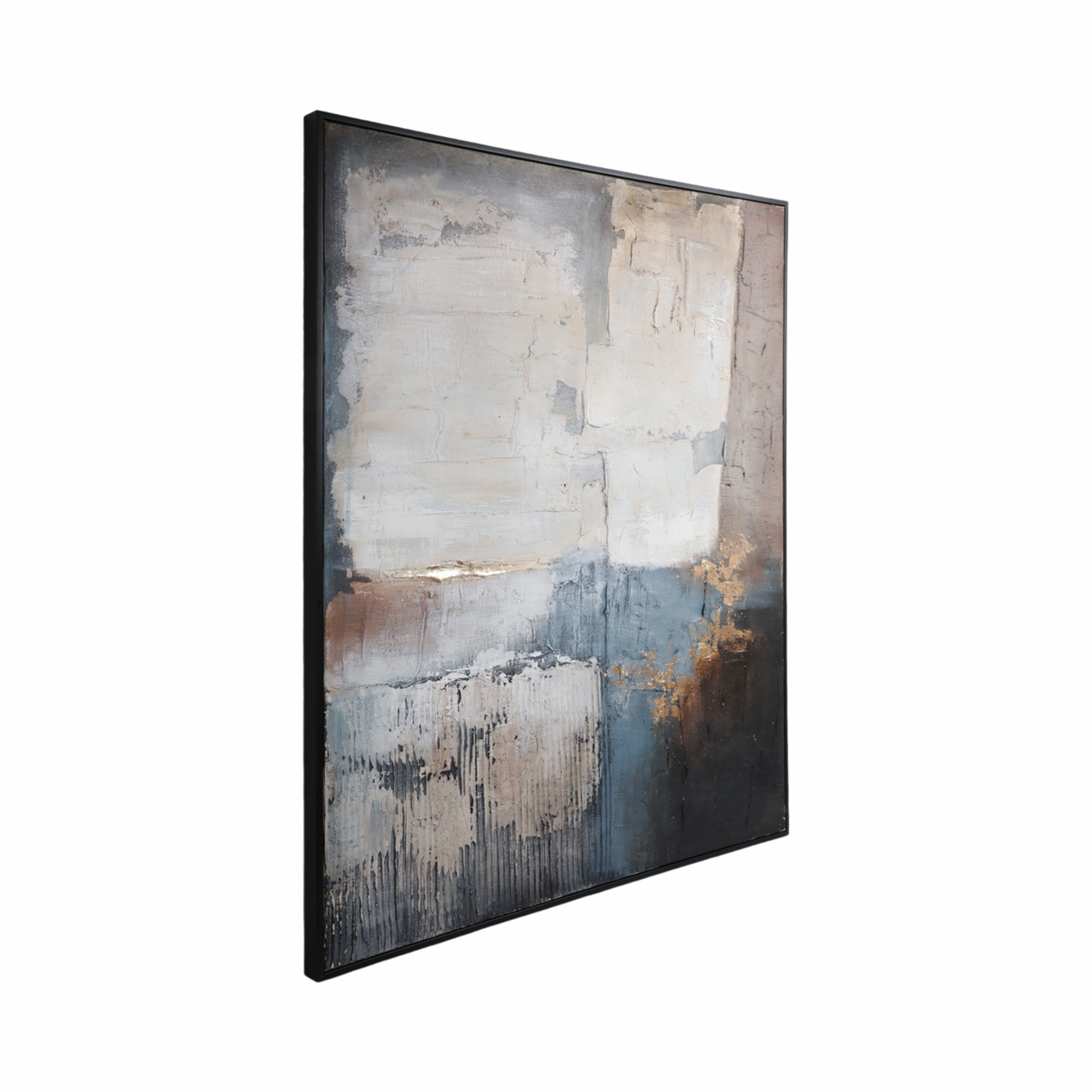 Sagebrook Home Davenport Painting | Perigold