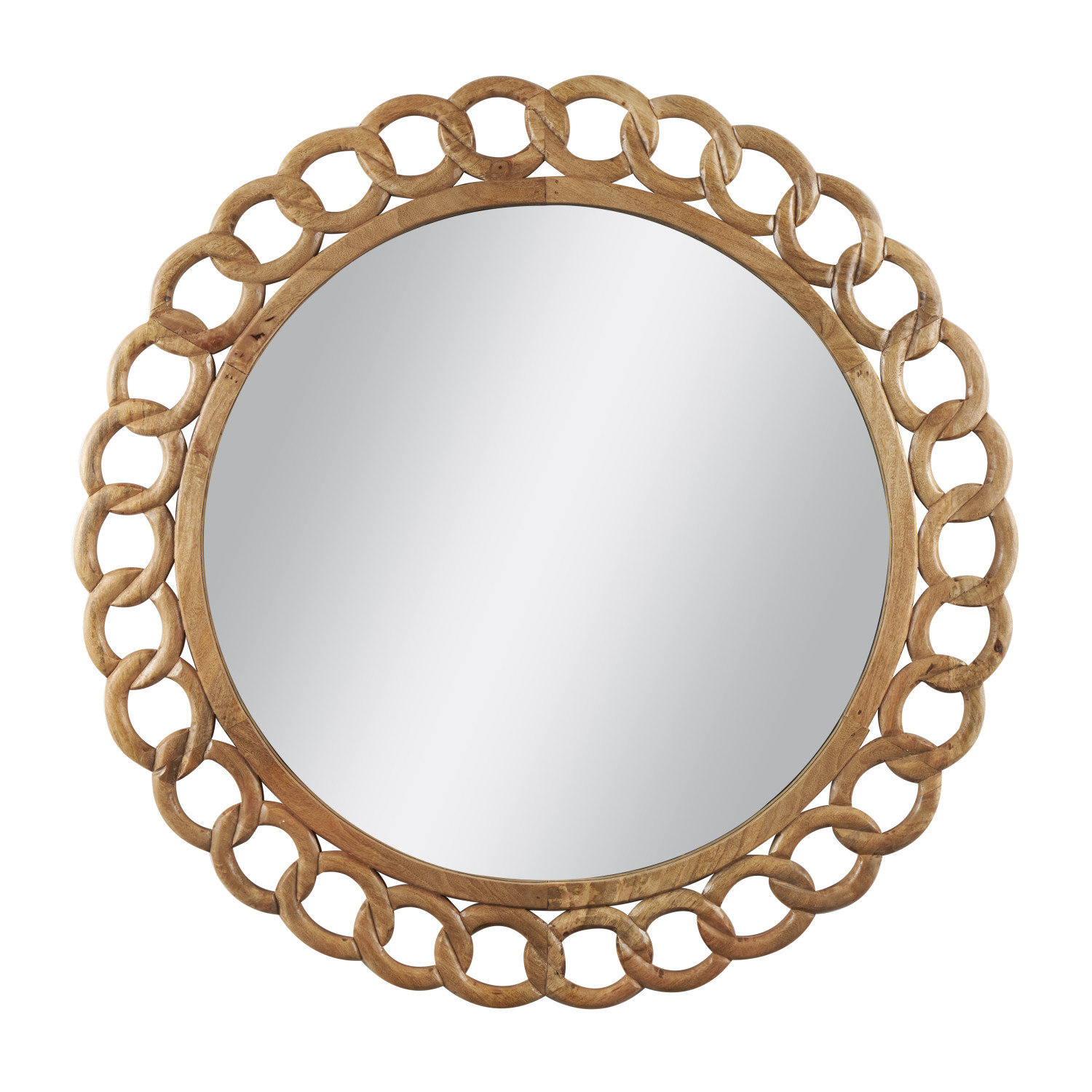 Birch Lane™ Casoria Accent Mirror | Wayfair