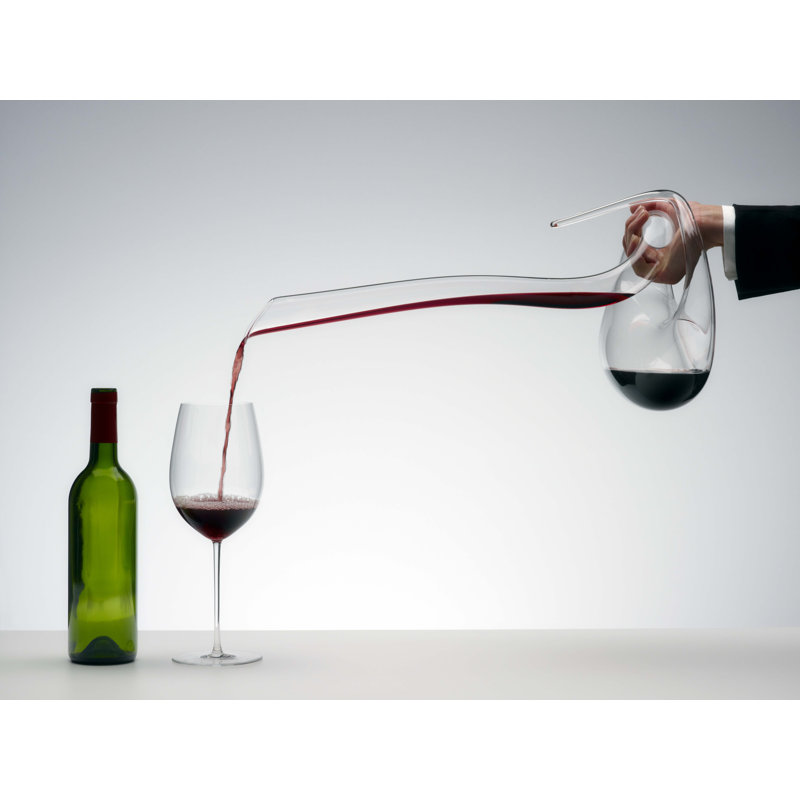 RIEDEL Handmade Decanters Eve Decanter | Wayfair
