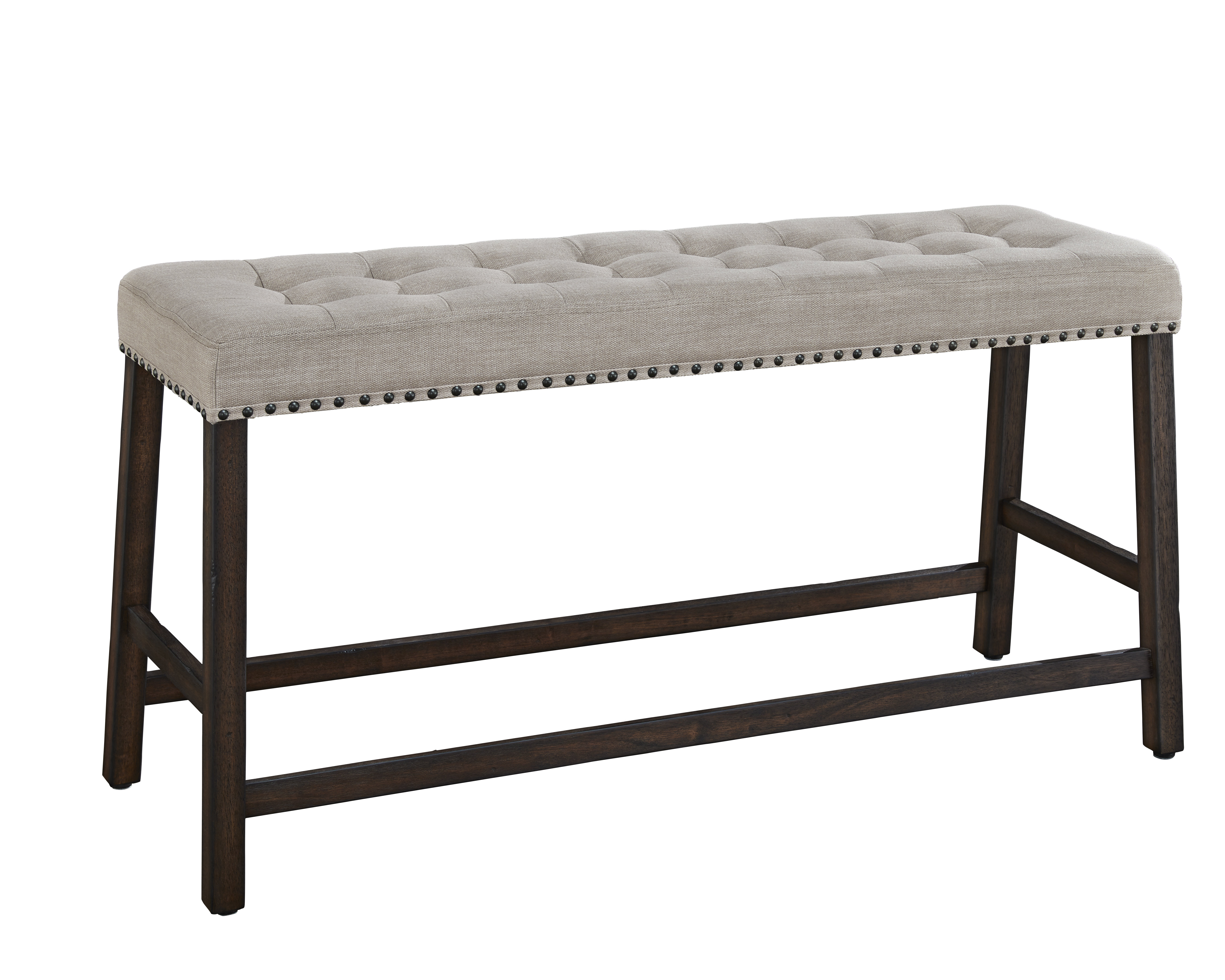 Red Barrel Studio Counter Bench | Wayfair