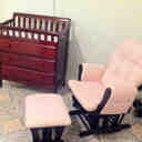 Dream On Me Marcus Changing Table Dresser with Pad & Reviews | Wayfair