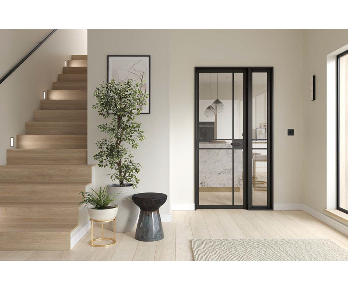 LPD Universal Internal Door Prefinished | Wayfair.co.uk