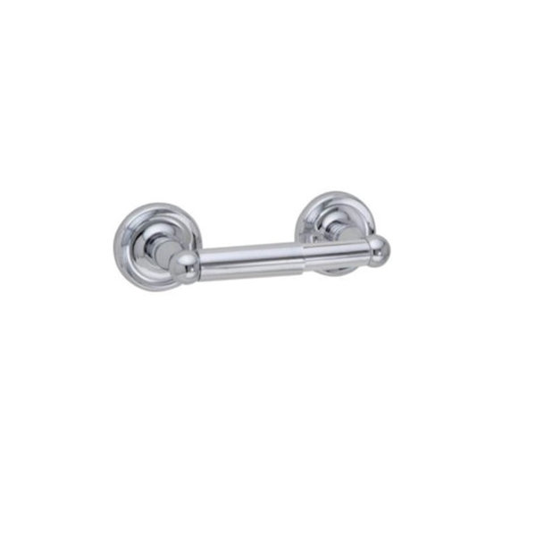 ORCA HARDWARE Blakely Wall Mount Toilet Paper Holder | Wayfair
