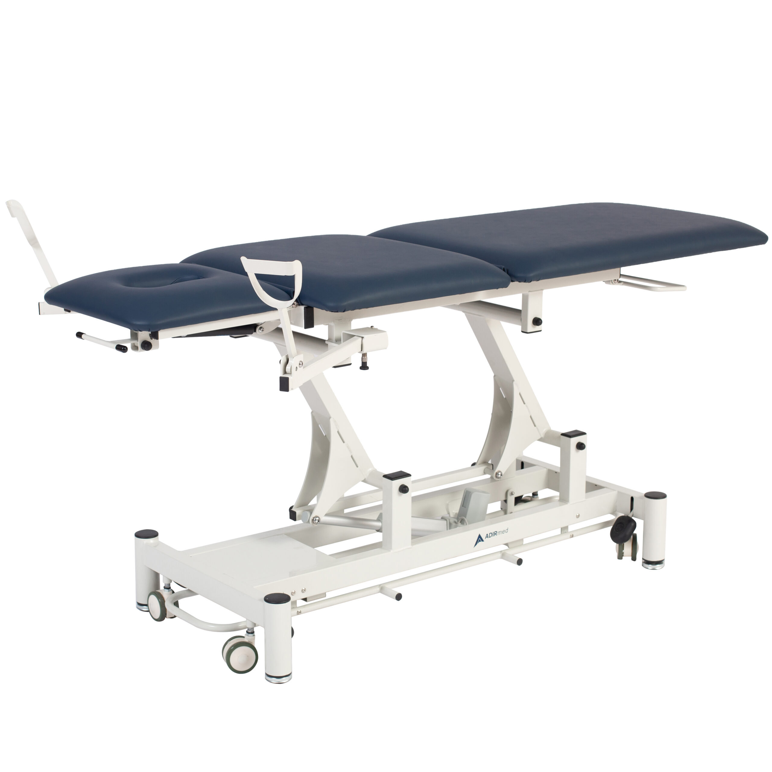 Viva Comfort Patient Treatment Bariatric Table Bed Physician Exam Table ...
