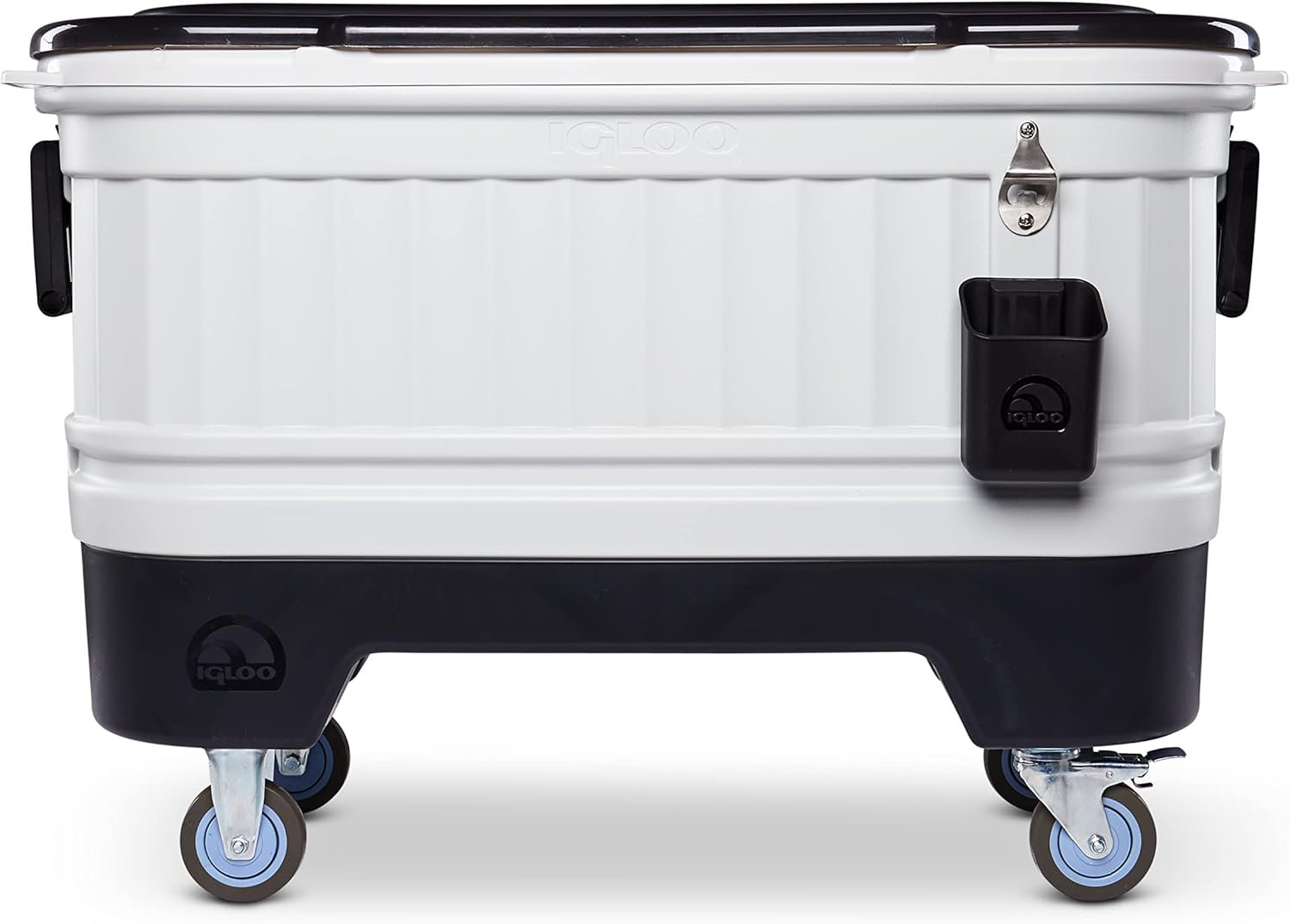 SIPIROT Coolers, Insulated Portable Hard Shell Ice Chest Cooler ...