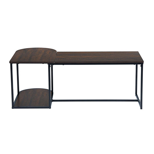 17 Stories Quacy Coffee Table - Wayfair Canada