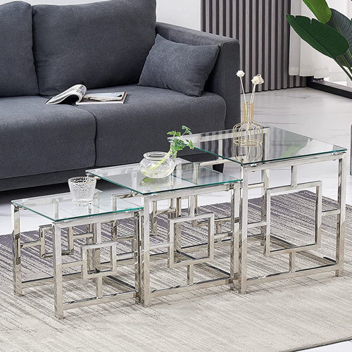 Small (under 50cm) Coffee Tables You'll Love | Wayfair.co.uk