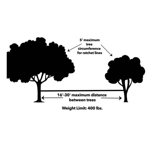 Hearthsong Rope Bridge Play Tunnel & Reviews | Wayfair