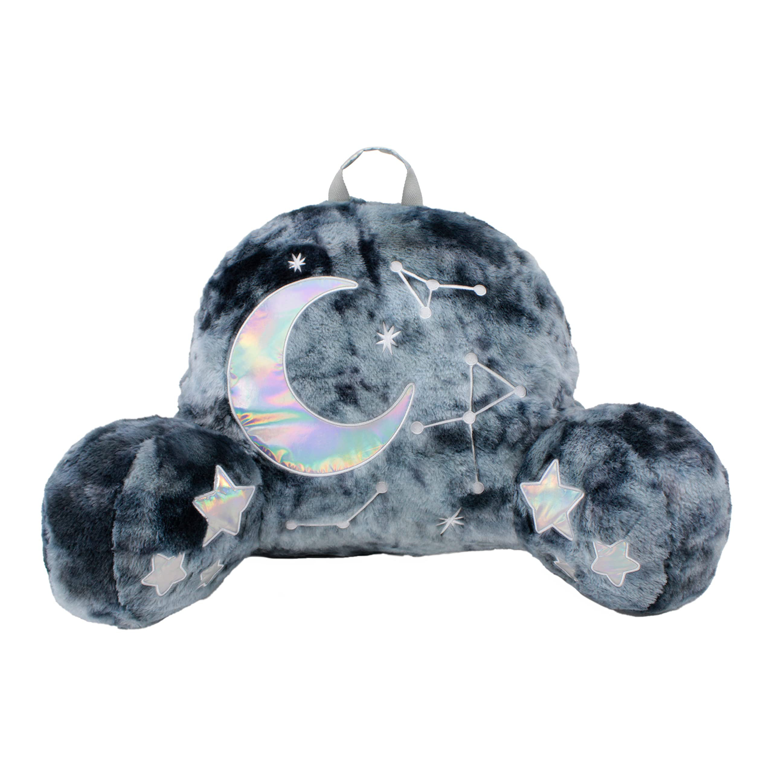 IFBECT Soft and Cuddly Portable Back Rest–Celesital | Wayfair