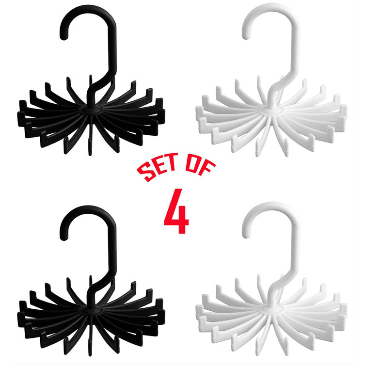 Smartek Plastic Hanging Organizer - Wayfair Canada