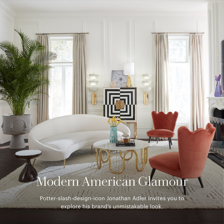 Perigold | An Undiscovered World of Luxury Design