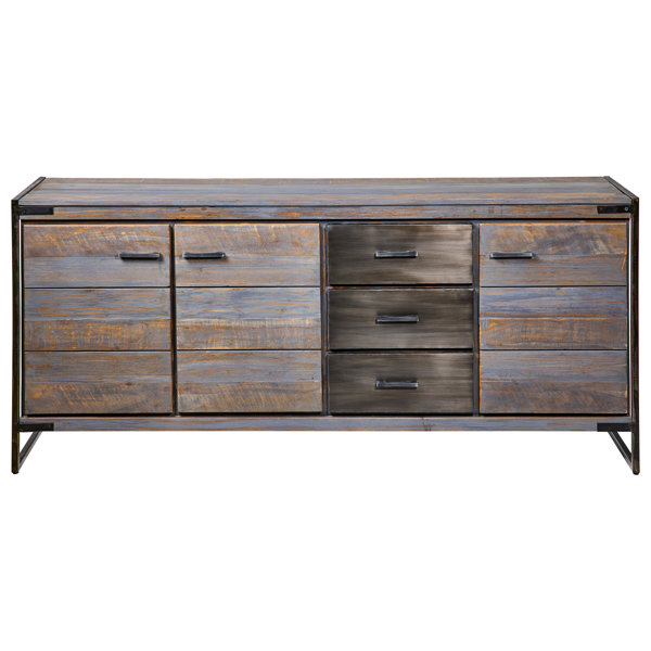 Williston Forge Sideboard Andreal 180 cm | Wayfair.de
