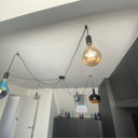 Hashtag Home Drishya 6 - Light Pendant & Reviews | Wayfair.co.uk