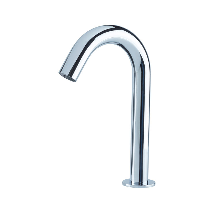 Bristan Electronic Tap Less Handles | Wayfair.co.uk