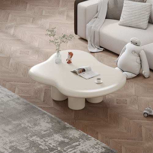 Wayfair | Small White Coffee Tables You'll Love in 2023