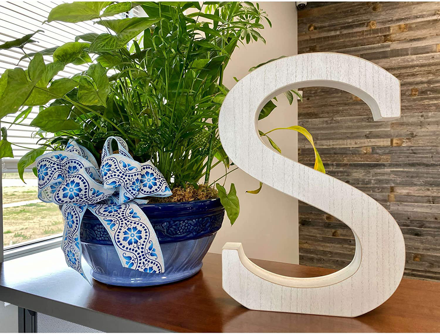 Latitude Run® Letter Block & Reviews | Wayfair