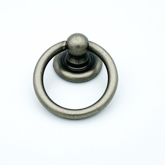 Forge Hardware Studio Drawer Small Ring Pull & Reviews | Wayfair