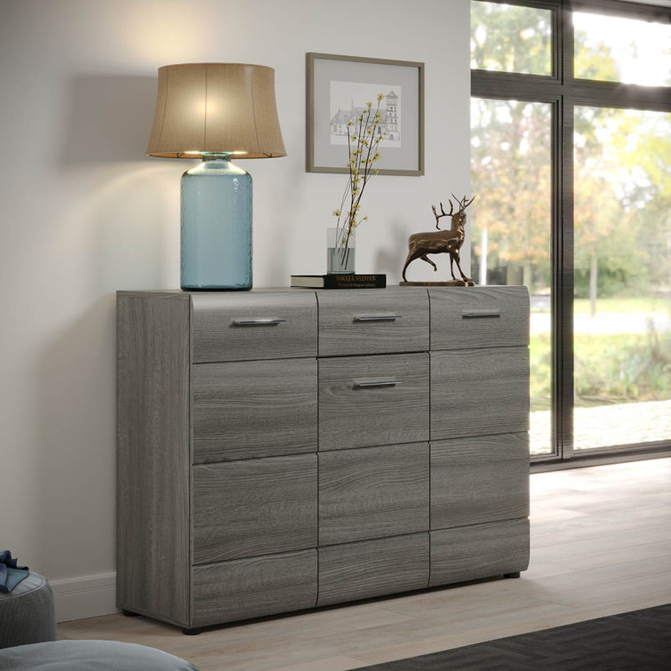 Latitude Run Lezer 120cm Sideboard | Wayfair.co.uk