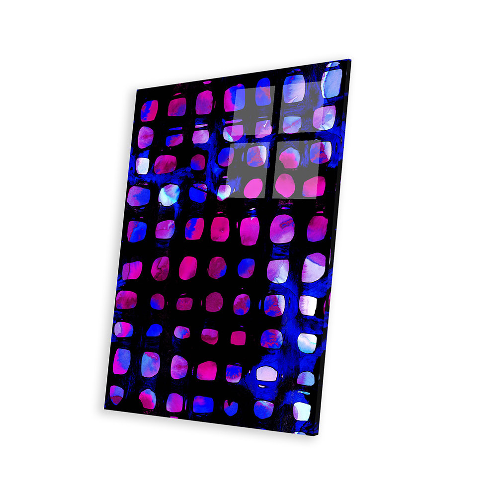 Ivy Bronx See Through You Print On Acrylic Glass - Wayfair Canada