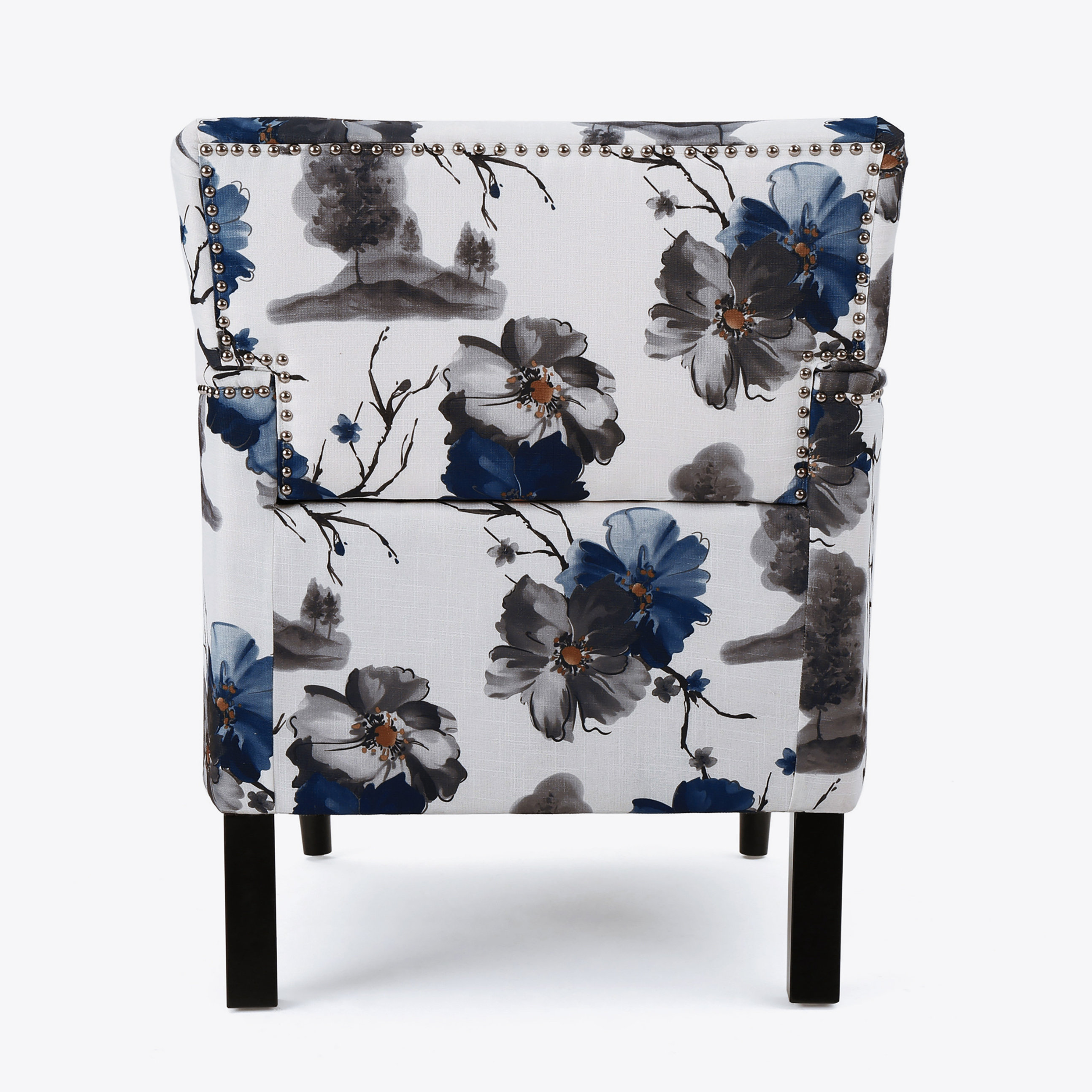 Alcott Hill HARRISON TUFTED CLUB CHAIR - Wayfair Canada