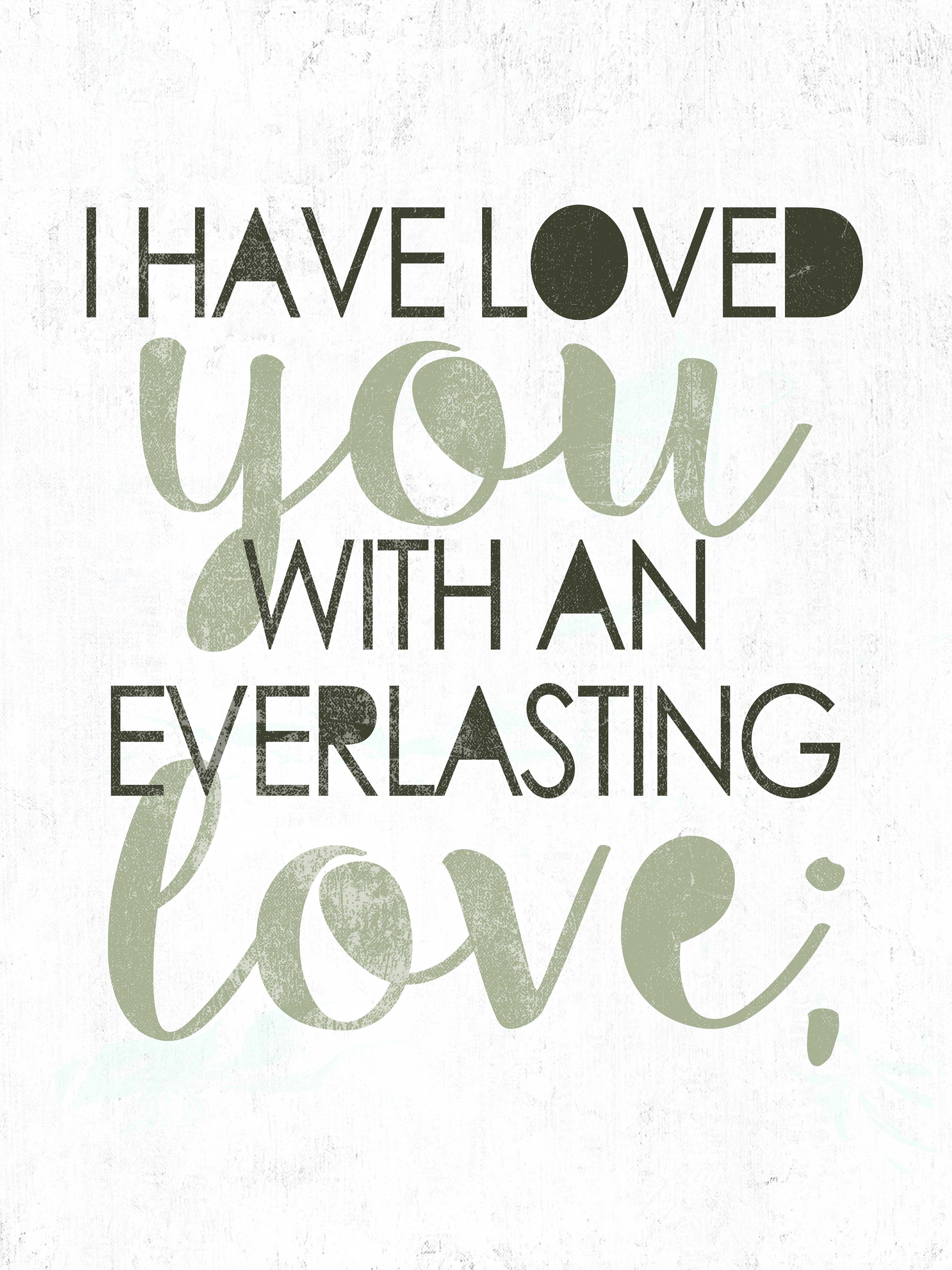 Trinx Loved You Everlasting - Wayfair Canada
