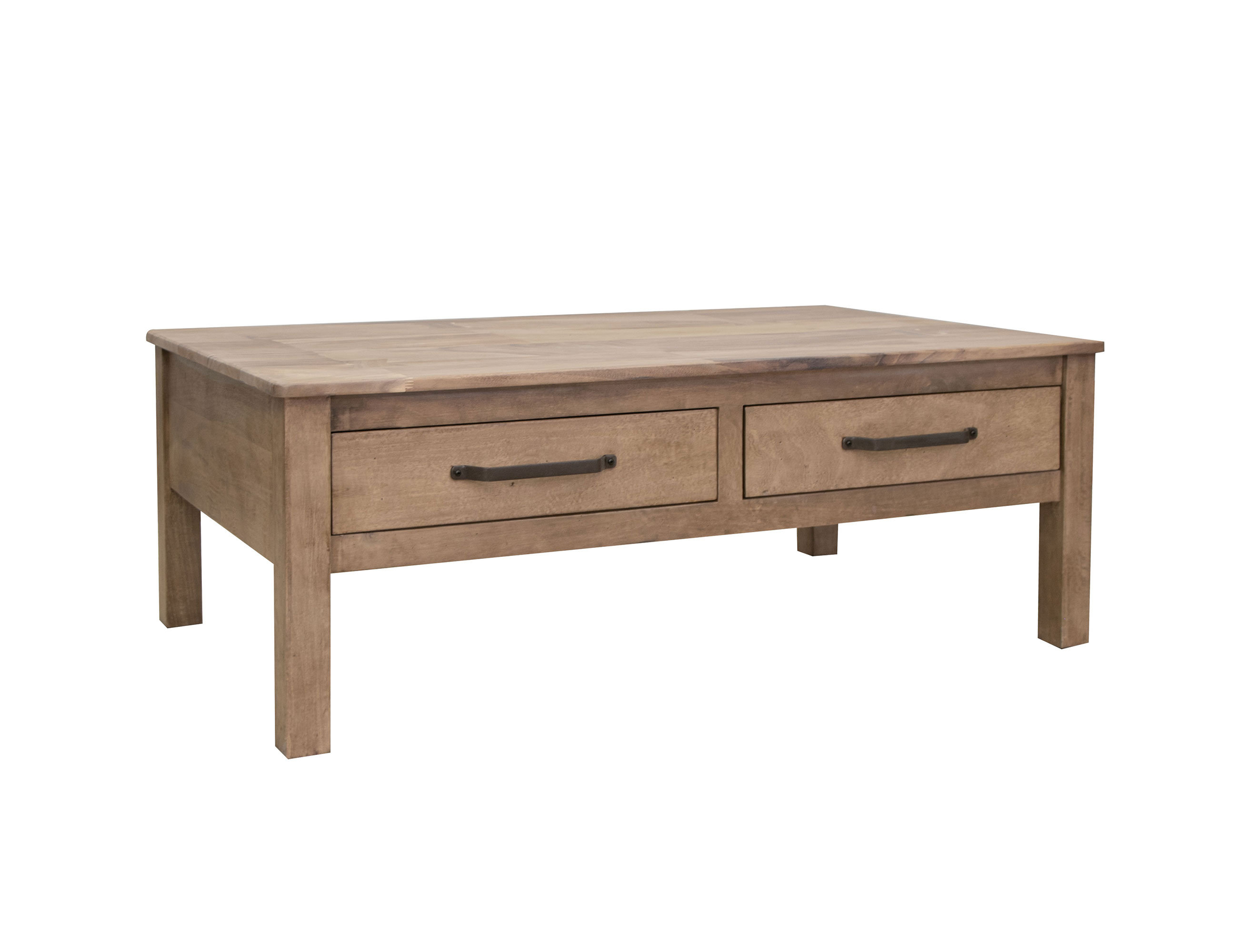 Millwood Pines Essa Coffee Table with Storage | Wayfair