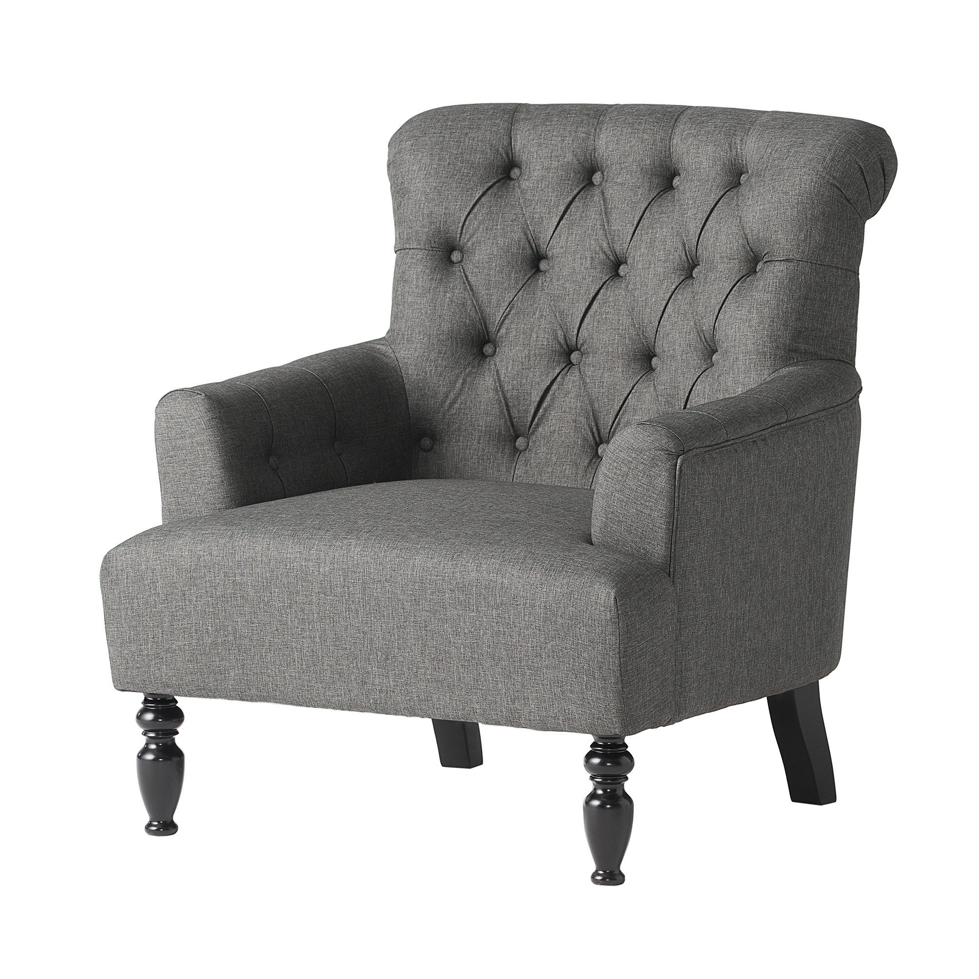 Astoria Grand CLUB CHAIR | Wayfair