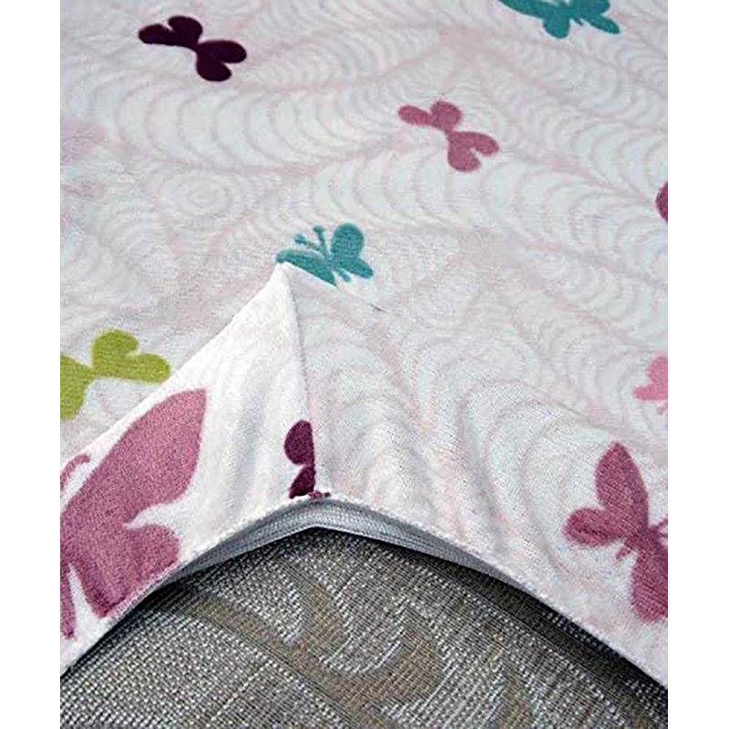 Ebern Designs Area Rug Protector Cover by Size | Wayfair