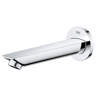 GROHE Bauloop® Wall Mounted Tub Spout | Wayfair