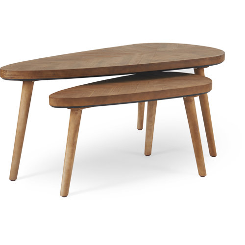Wayfair | Free Form Coffee Tables You'll Love in 2023