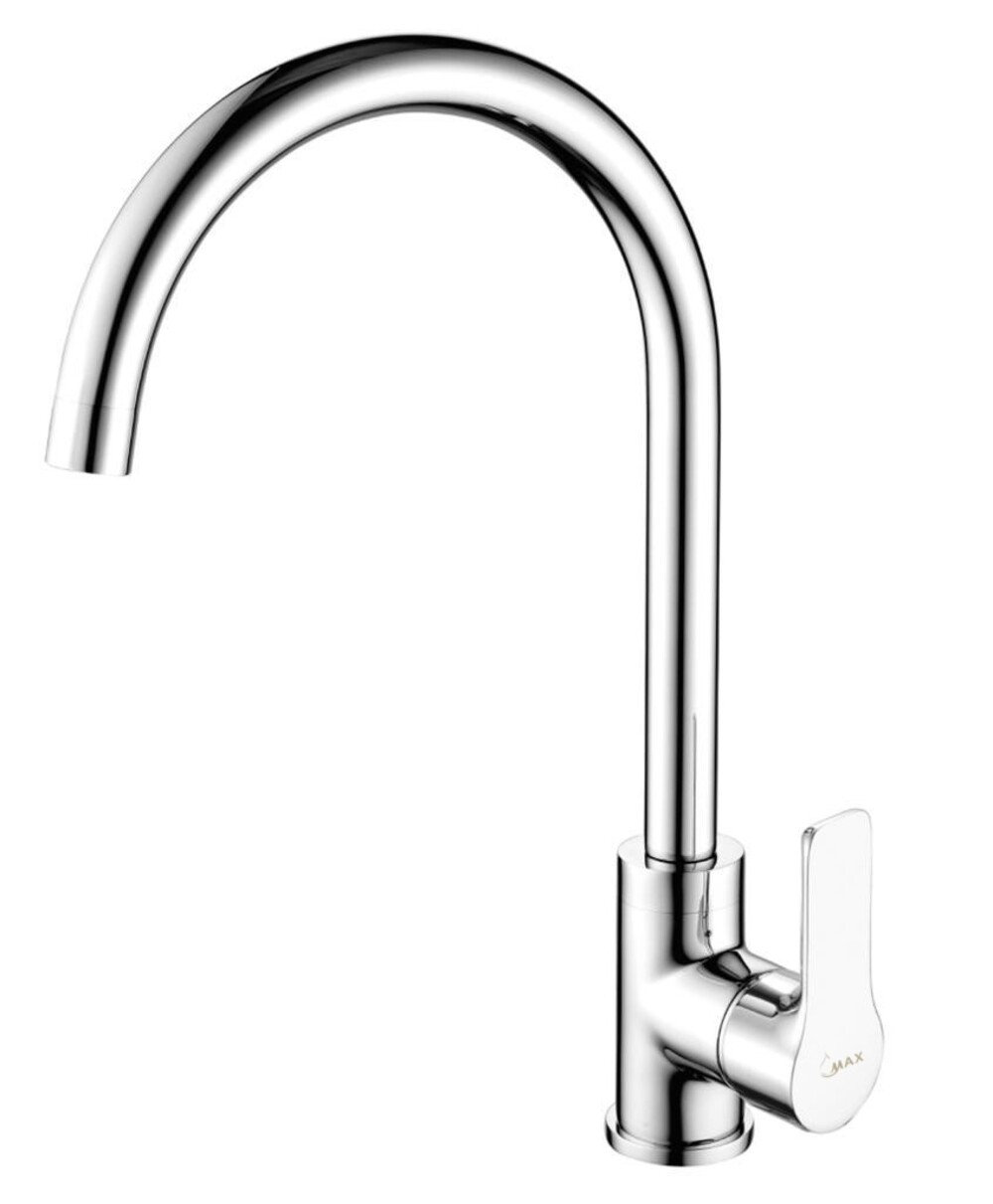 Max Faucets - Kitchen, Laundry, Bar Faucet - Wayfair Canada