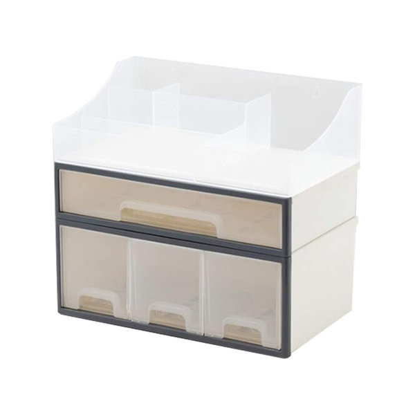 Office Plastic Stackers | Wayfair.co.uk
