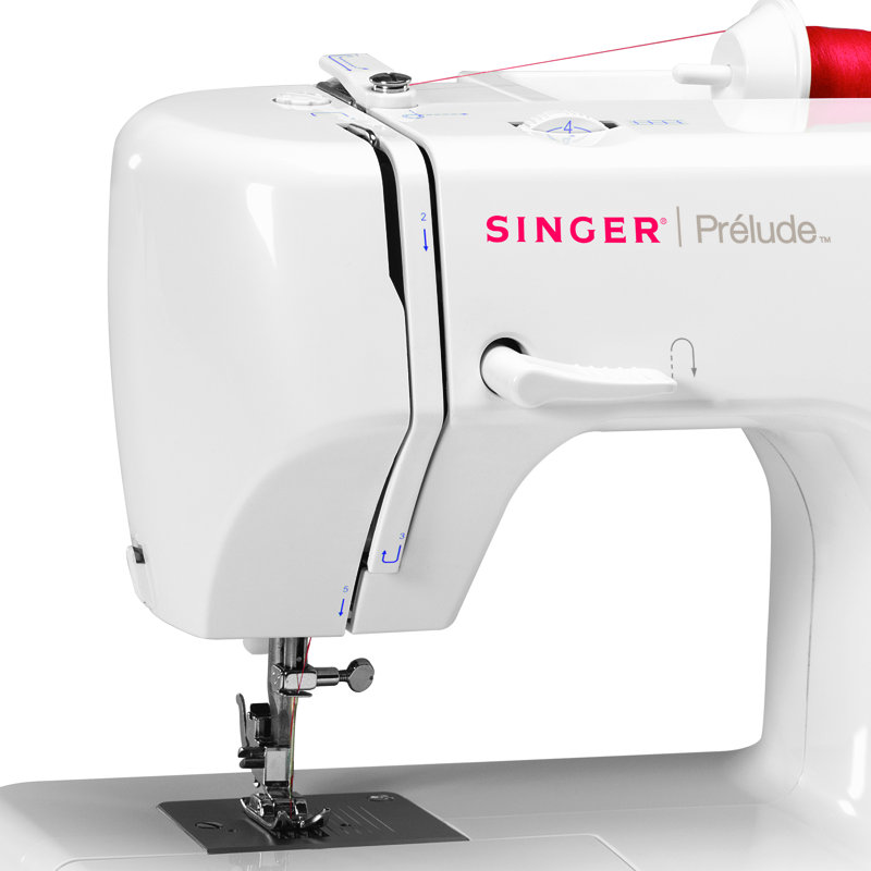 Singer Scholastic Electric Sewing Machine | Wayfair