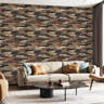 East Urban Home Peel and Stick Wallpaper Contact Paper Reclaimed Brick ...